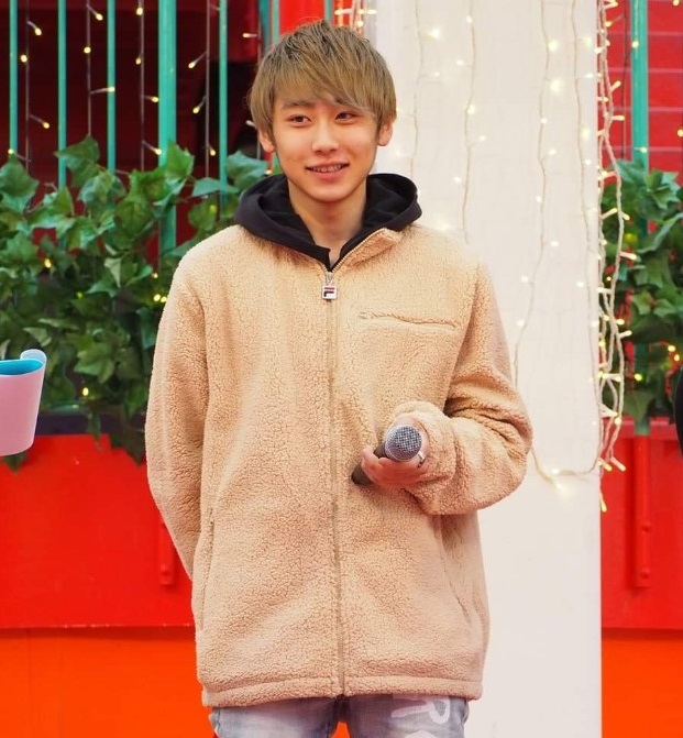 木村颯とは？イケメンすぎる画像集＆彼女や結婚などプライベートも