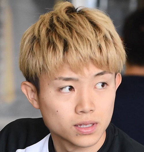 梶山涼斗まとめ！男前すぎる画像や彼女・結婚などプライベートなど