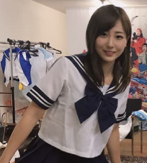 西岡育未まとめ！可愛いすぎる画像集＆彼氏・結婚など全て