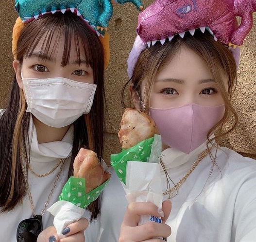 野田彩加まとめ！かわいい画像まとめ＆や彼氏・結婚など全て