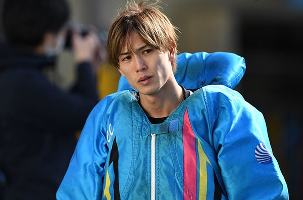 永井彪也とは？超イケメンな画像まとめ＆結婚相手などプライベートも