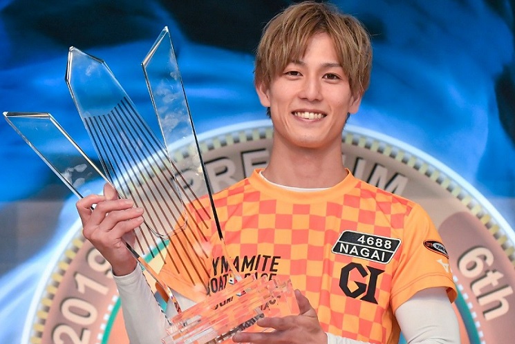 永井彪也とは？超イケメンな画像まとめ＆結婚相手などプライベートも