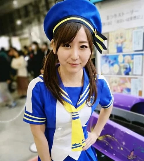 西岡育未まとめ！可愛いすぎる画像集＆彼氏・結婚など全て