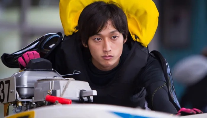 河合佑樹まとめ！イケメンすぎる顔立ちや美人すぎる嫁など全て