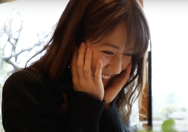 實森美祐とは？降格の理由＆彼氏・結婚などプライベートも