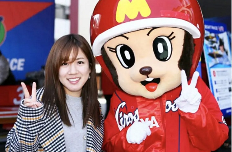 實森美祐とは？降格の理由＆彼氏・結婚などプライベートも